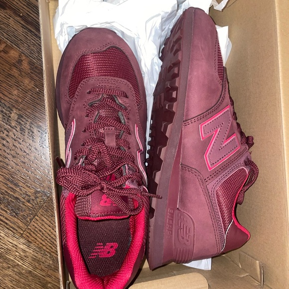 New Balance | Shoes | New Balance Classic Blue Box | Poshmark